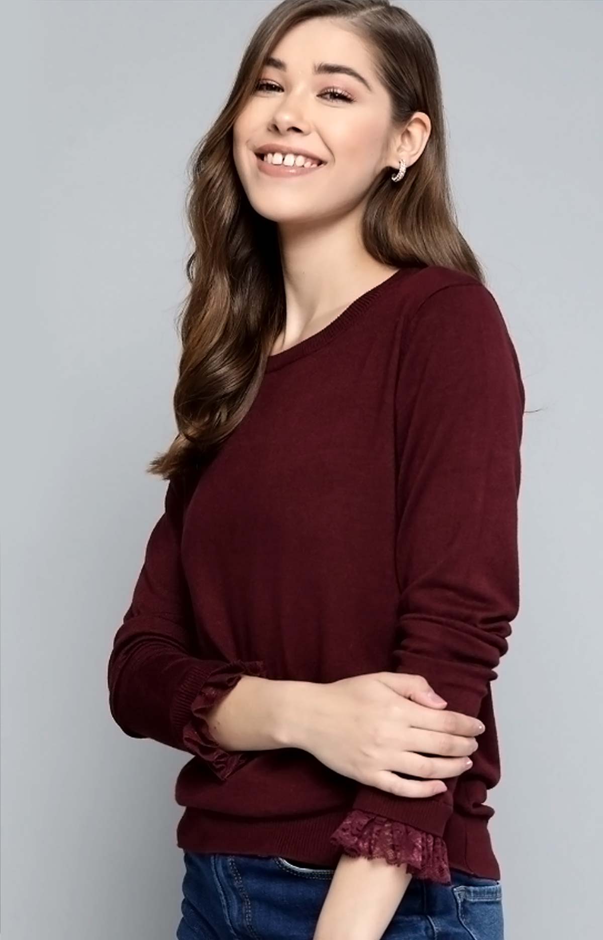 7 Warm Pullovers Under ₹1000 To Grab From Myntra | Herzindagi