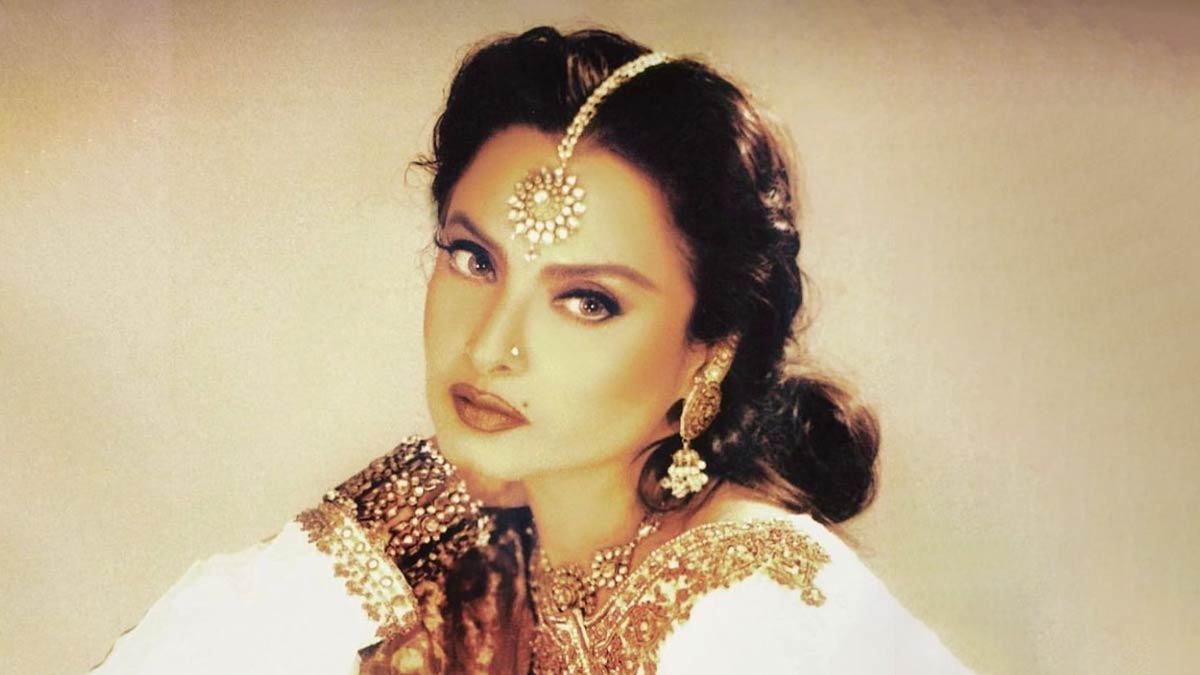 Rekha Movies List| रेखा की फिल्में| Rekha Ki Hit Film