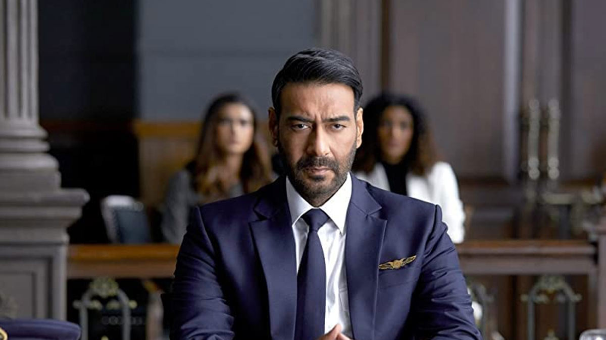Bholaa Teaser: Ajay Devgn Starrer Is A Hindi Remake Of Tamil Hit Kaithi ... Bholaa Teaser: Ajay Devgn Starrer Is A Hindi Remake Of Tamil Hit Kaithi ...