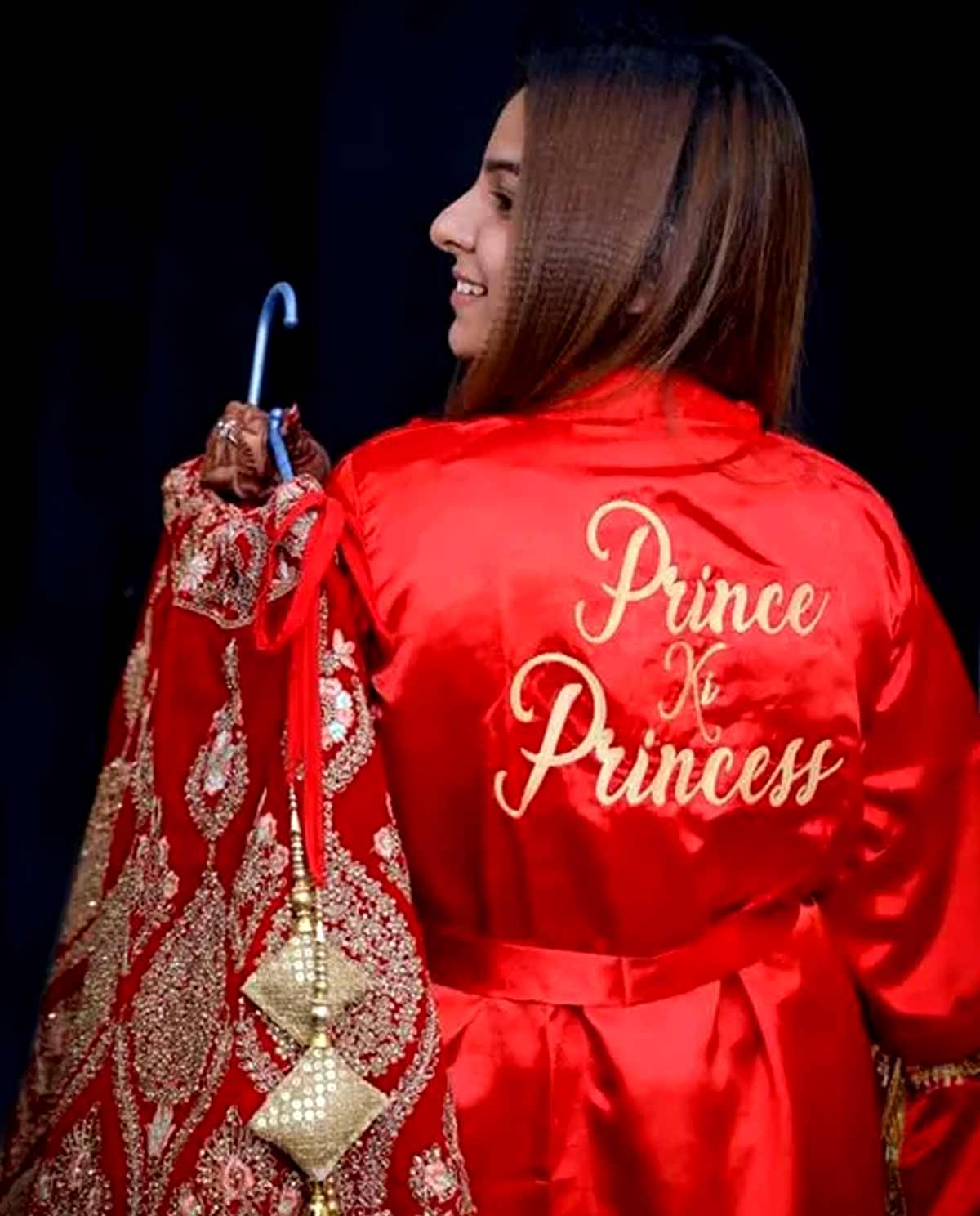 Bridal Shopping | दुल्हन की तैयारी | Trendy Bridal Things | trendy ...