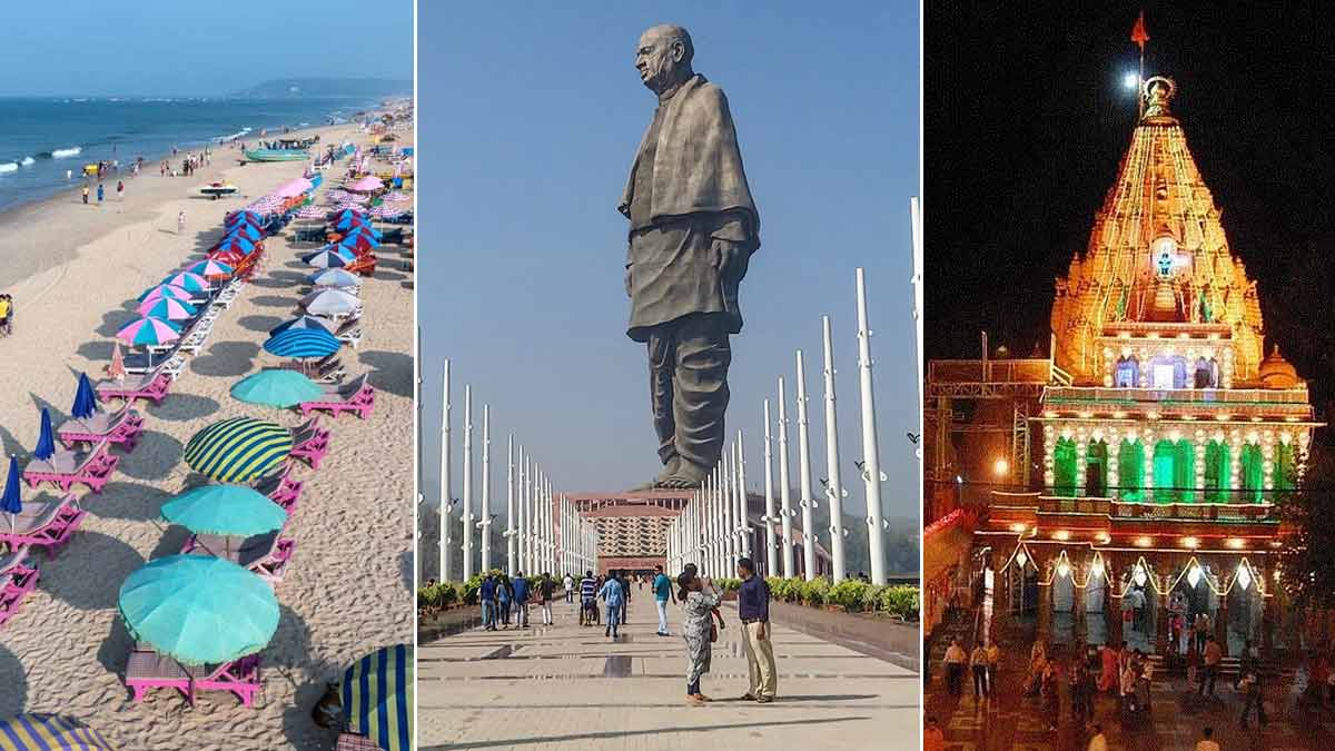 New Year Tour Package| नए साल में घूमने की जगह| New Year Tour Package ...