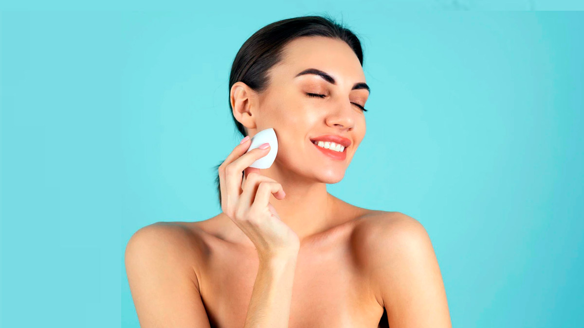 Winter Makeup Tips | सर्दियों के लिए मेकअप | Makeup Karne Ka Tarika ...