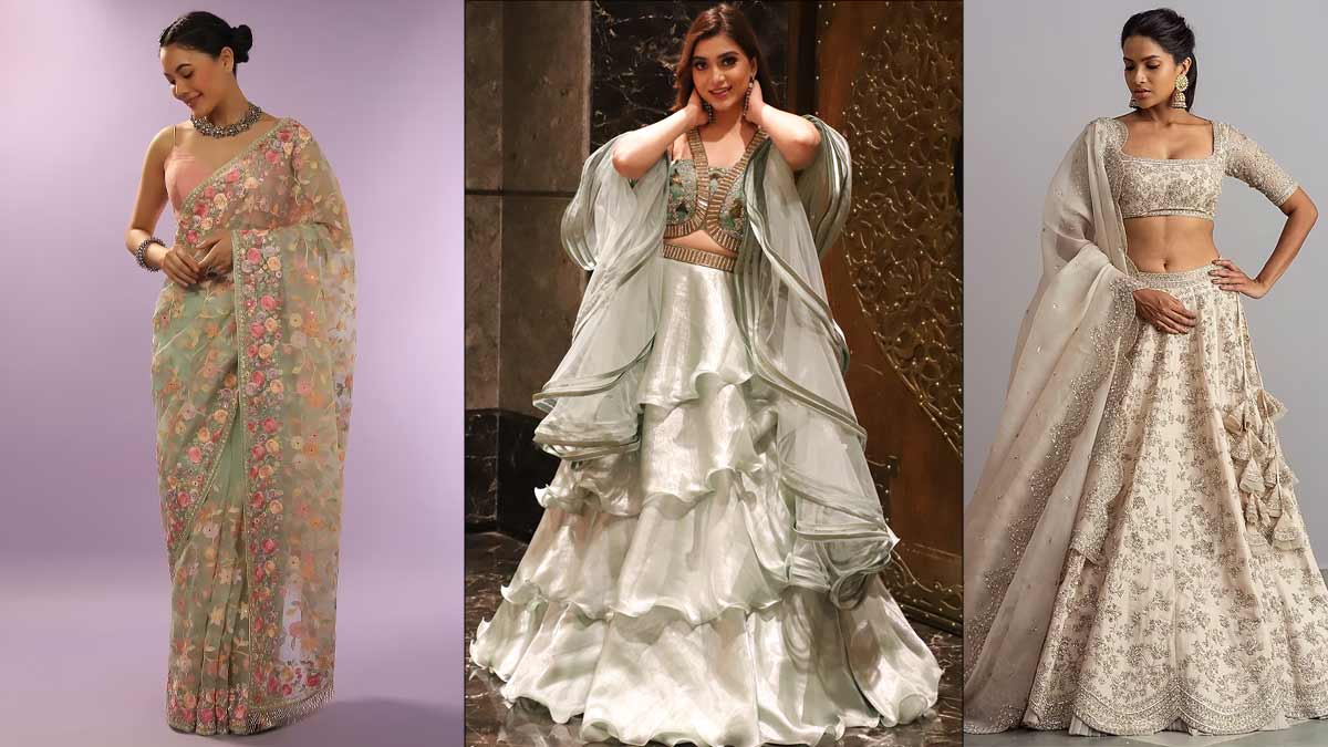 Cutdana Work Outfit | कटदाना वर्क | Latest Outfit For Wedding Function ...