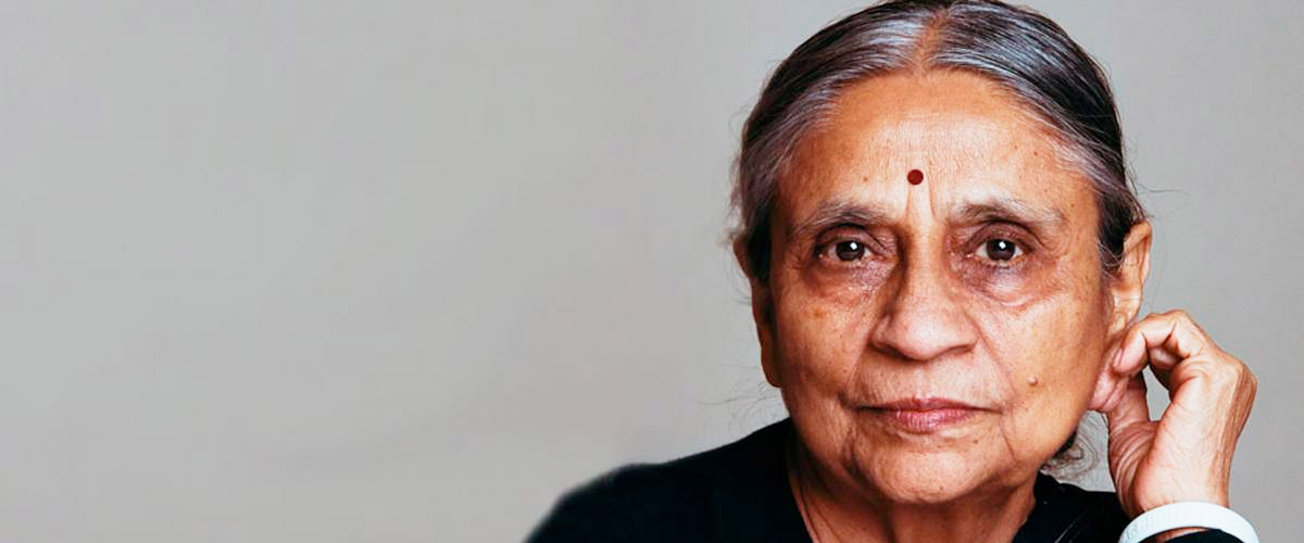 Elaben Bhatt | Women’s Right Activist | Social Activist | HerZindagi