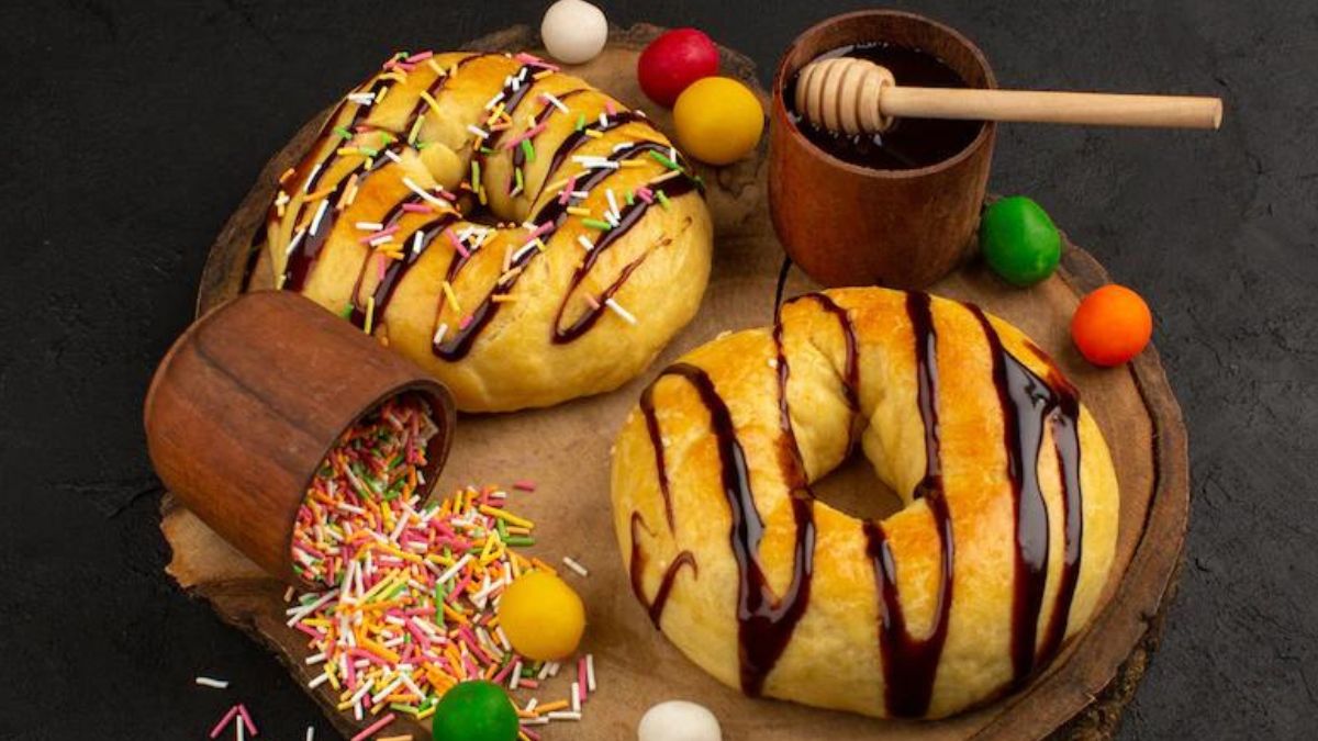 Bakery Trends 2023|बेकरी ट्रेंड्स|2023 Ke Pastry Trends | bakery and ...