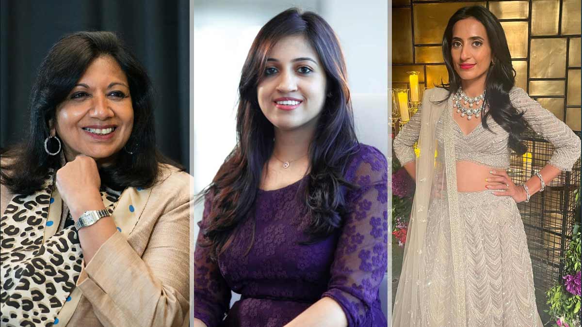 Famous Female Achievers 2022 | Famous Women Achievers 2022 | Women ...