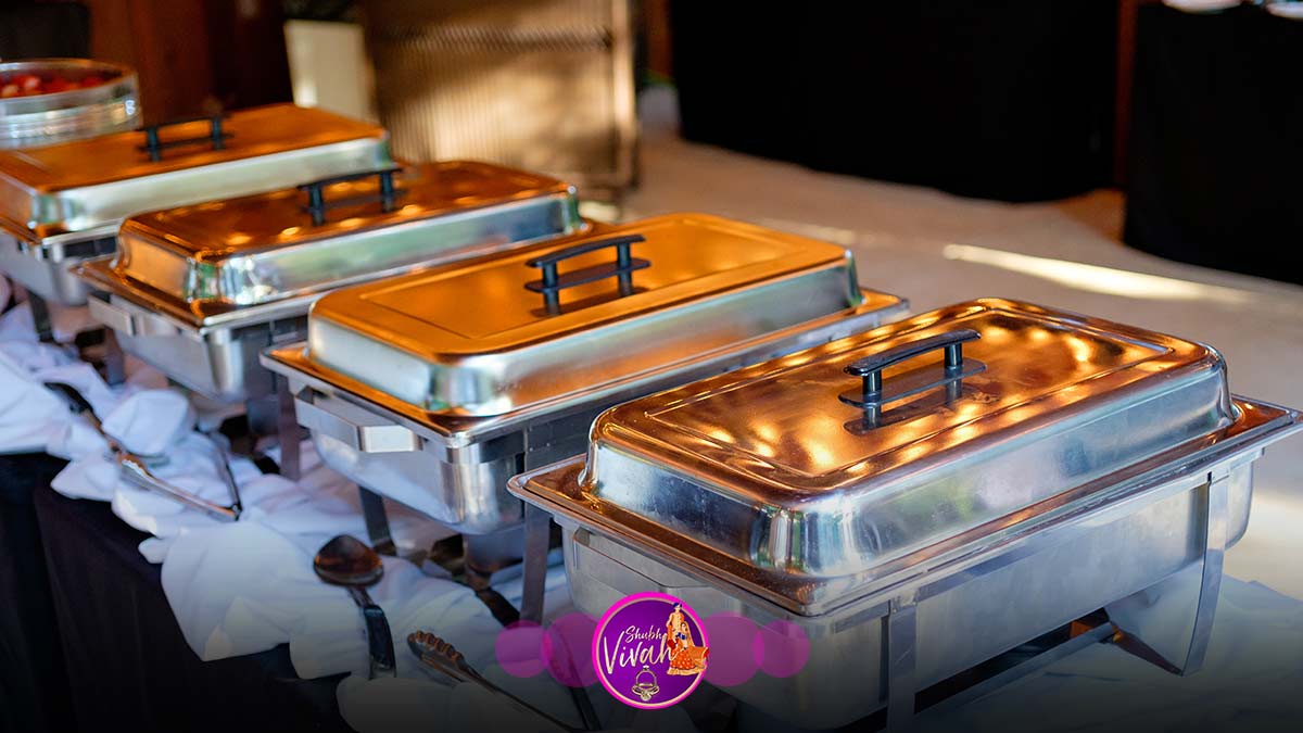 Mehndi Ceremony Food List| मेहंदी फंक्शन के लिए फूड मेन्यू| Mehndi ...