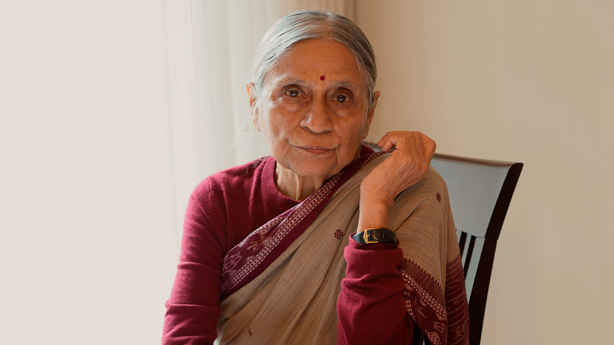 Elaben Bhatt | Women’s Right Activist | Social Activist | HerZindagi