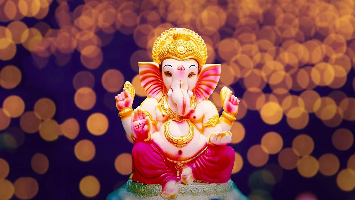 Ganesh Stotra| गणेश स्तोत्र का उपाय | Santan Ke Liye Path