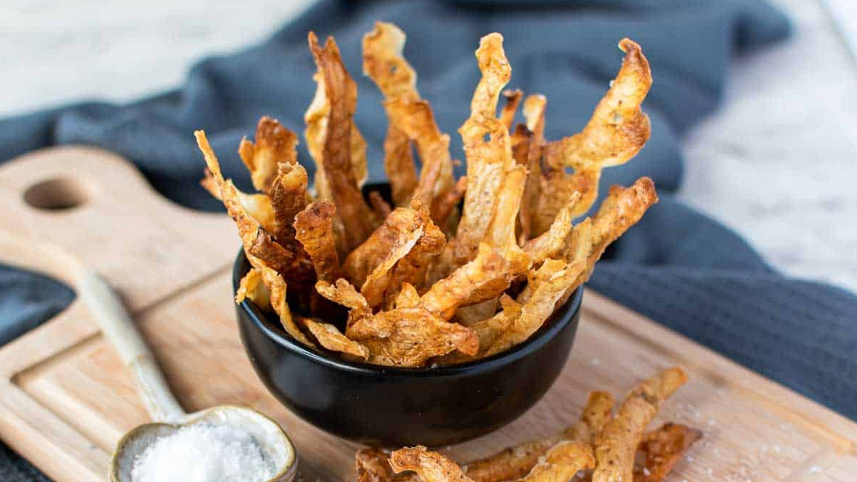 Guava Peel Uses|अमरूद की चटनी|Amrood Ke Chilke Se Kya Kare | guava peel ...