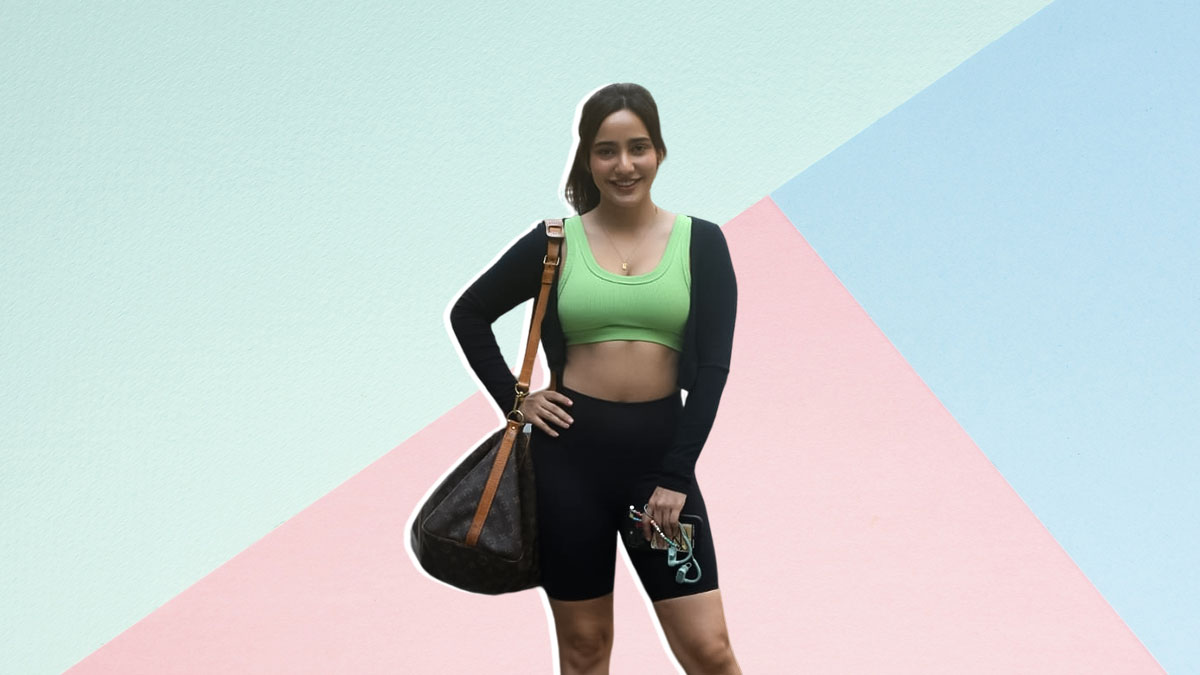 Neha Sharma Gym Looks | Malaika Arora Gym Looks | Bollywood Celebs In Gym Wear | Gym fashion