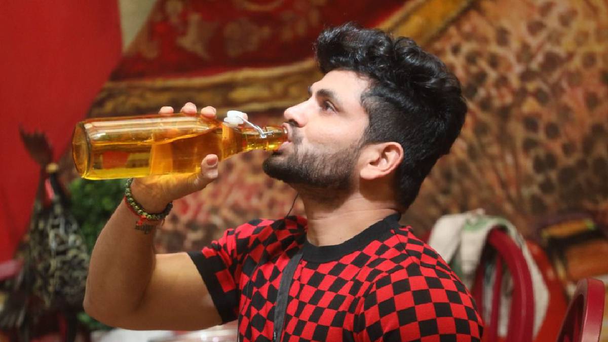 Bigg Boss 16 Daily Update: Shiv Thakare Returns As Captain, Tina-Shalin ...