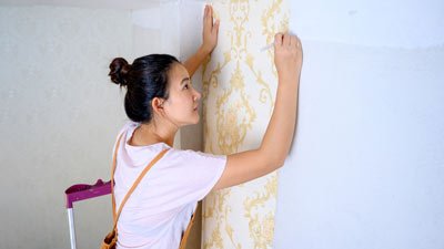 घर पर वॉल हैंगिंग कैसे बनाएं। Homemade Wall Hanging। Wall Hanging Ideas