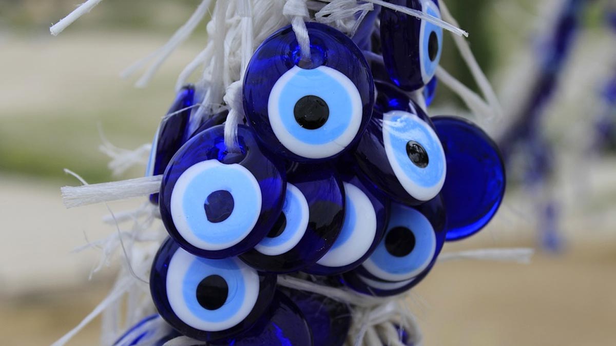 Evil Eye | नजर उतारने का तरीका | Buri Nazar Kaise Dur Karen | easy ways ...