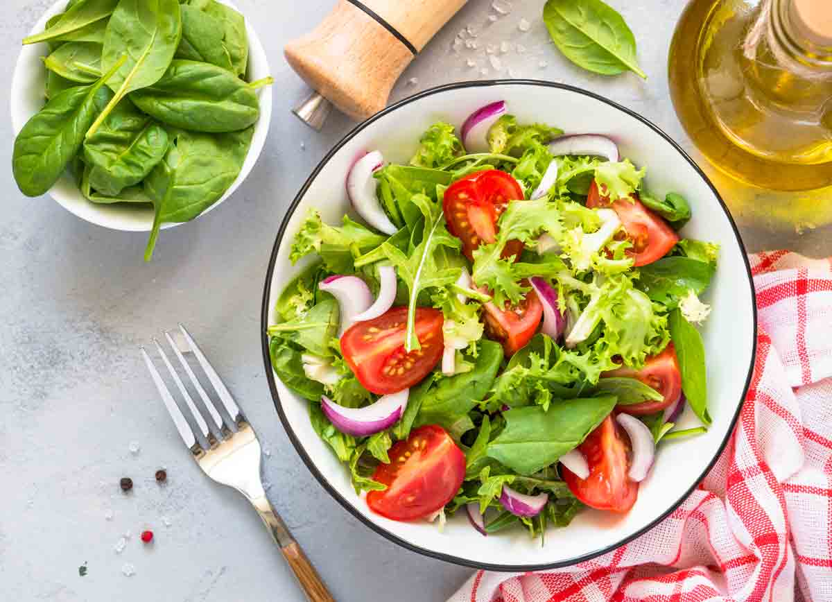 प्याज के पत्तों से ऐसे बनाएं तेल, जानें इस्तेमाल करने का तरीका | how to ...