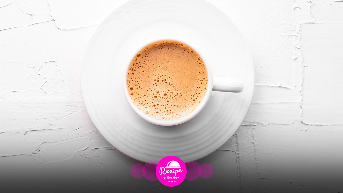 Irani Chai Recipe in Hindi|ईरानी चाय क्या है|Irani Chai ke ingredients