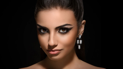 Kajal Designs | काजल कैसे बनता है | Kajal Ideas