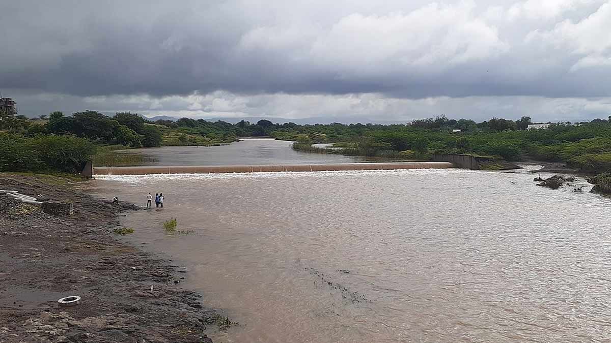Banganga River Origin|भारत की प्रमुख नदियां| Banganga River Ke Bare Me
