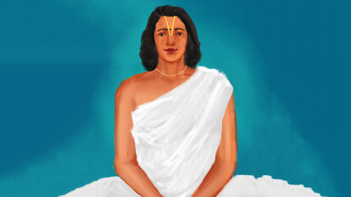 Vaishnav Tilak| क्यों लगाया जाता है वैष्णव तिलक | Vaishnav Tilak Ka Mahatva | significance of ...