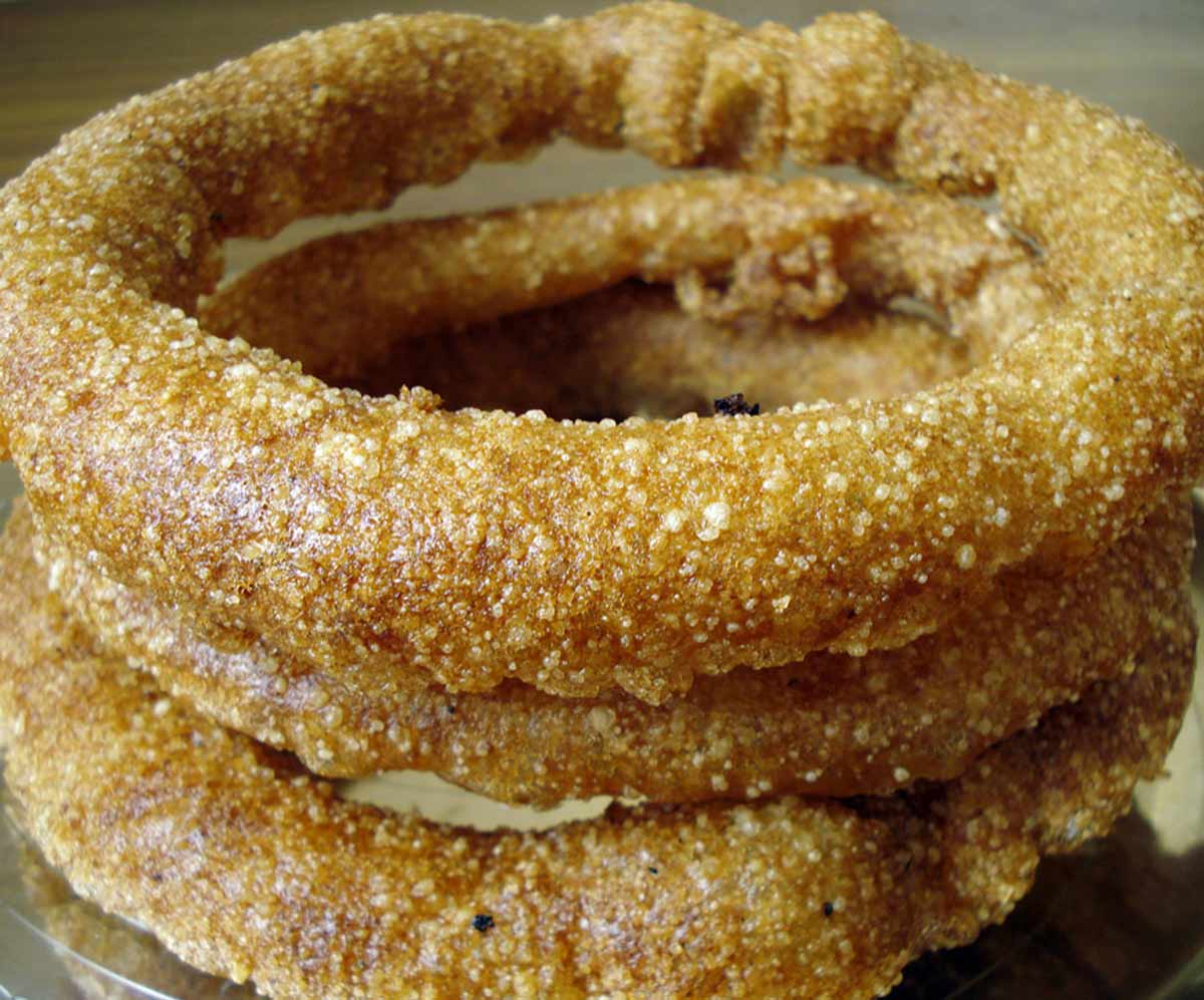 Dishes of Arunachal Pradesh|इन डिशेज को जरूर करें ट्राई|Arunachal ...