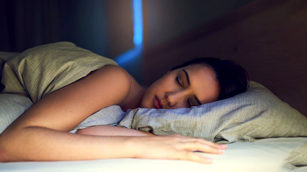 Sleep Mantra|नींद के लिए मंत्र | Achchi Neend Kaise Le | mantra for ...