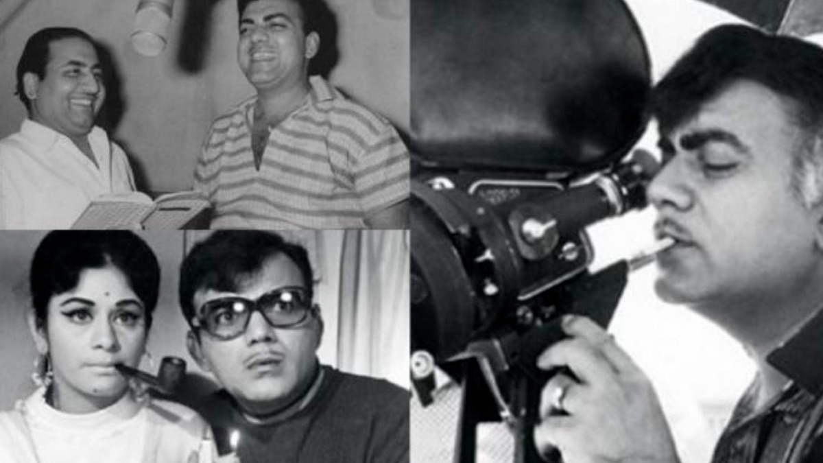 Who Is Mehmood Ali| महमूद अली कौन थे| Mehmood Ali Comedian | mehmood ali who made india laugh ...