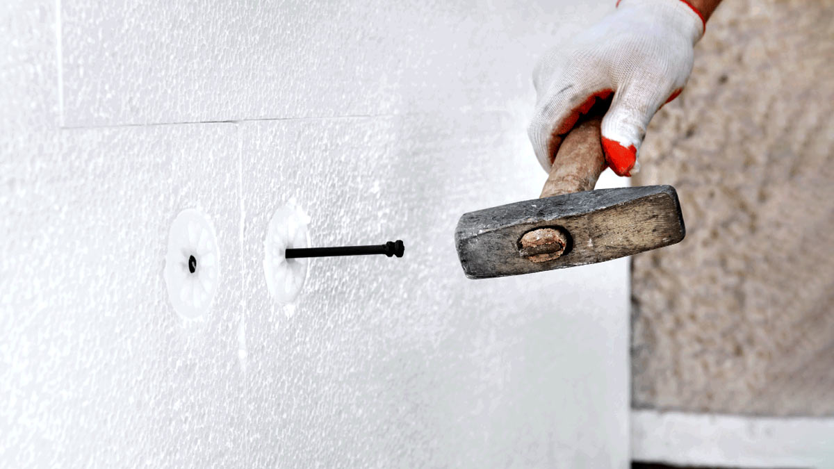 Nail Popping On Wall| कील के उपाय | Nail Gadne Ki Disha