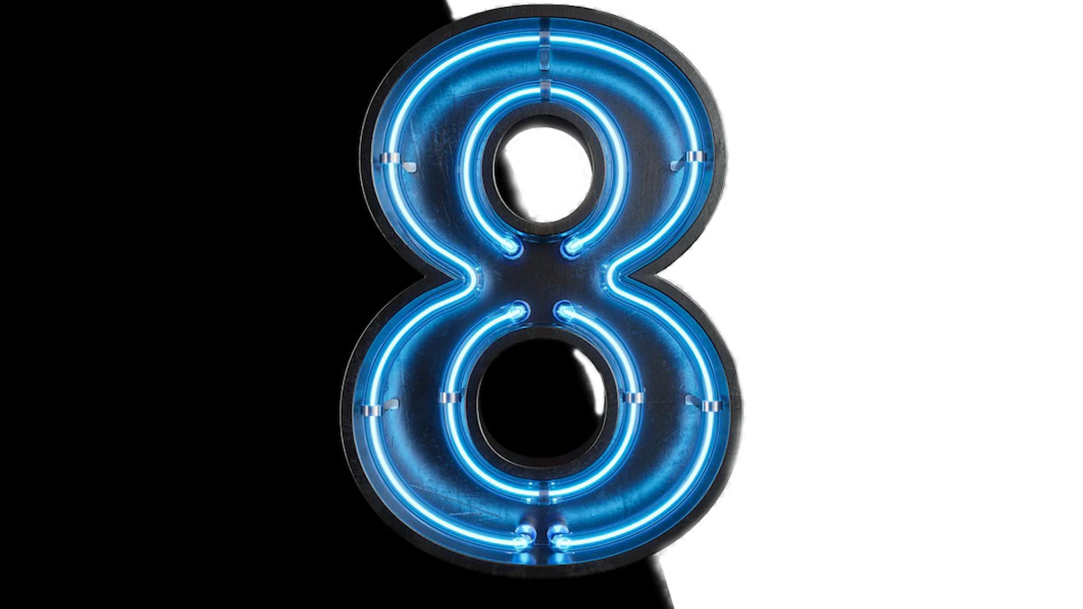 Personality Traits of Number 8 | 8 Number Meaning|अपने व्‍यक्तित्‍व के ...
