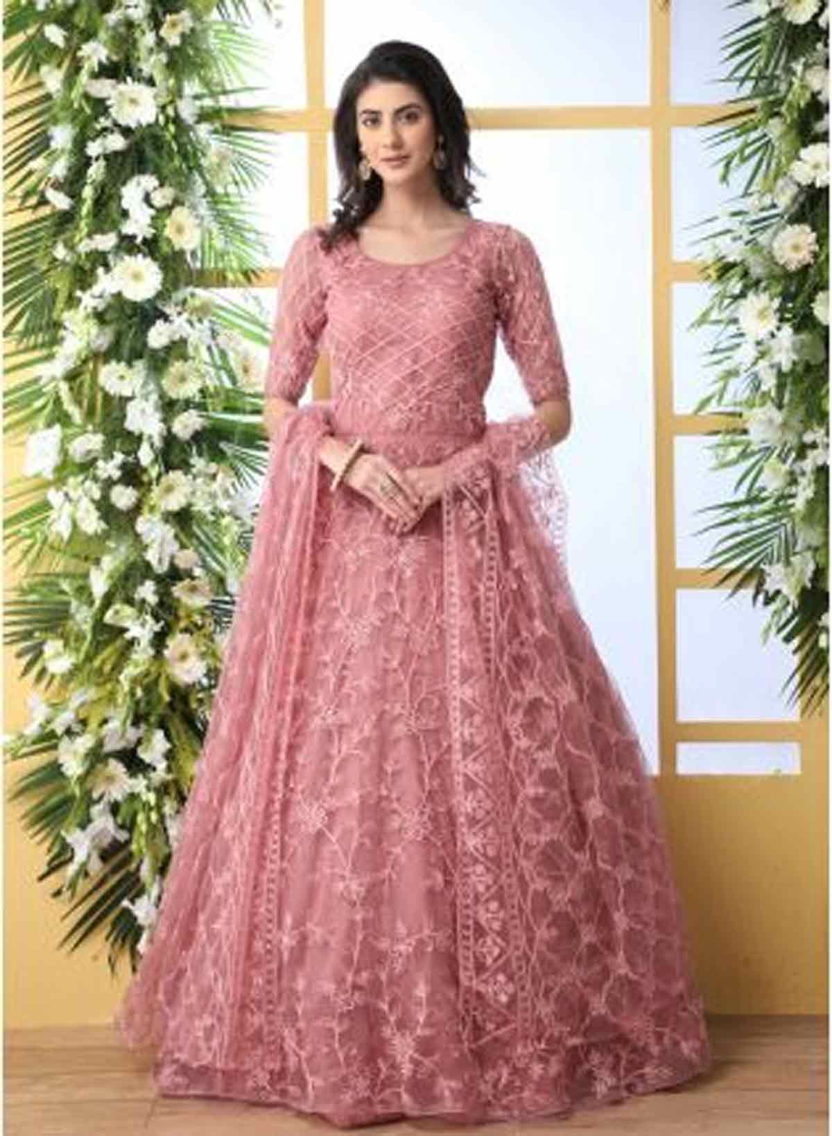 Dress For Reception|अपने रिसेप्‍शन में कैसी ड्रेस पहनें| Reception Mein ...