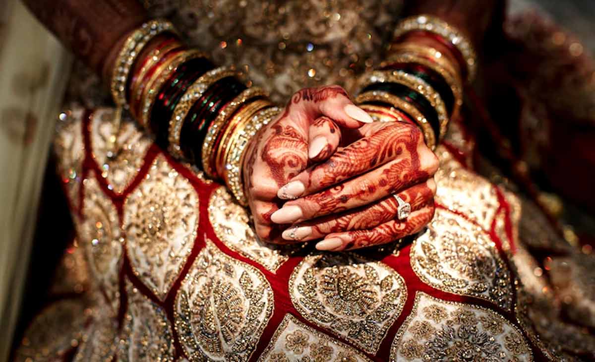 पीएम शादी शगुन योजना में कैसे अप्लाई करें|Benefits of Pm Shadi Shagun ...