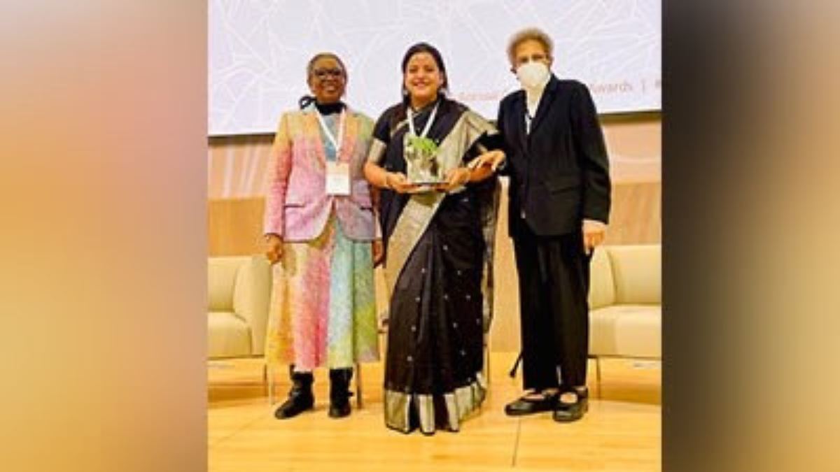 Working Women | Women Entrepreneur | Businesswoman | HerZindagi