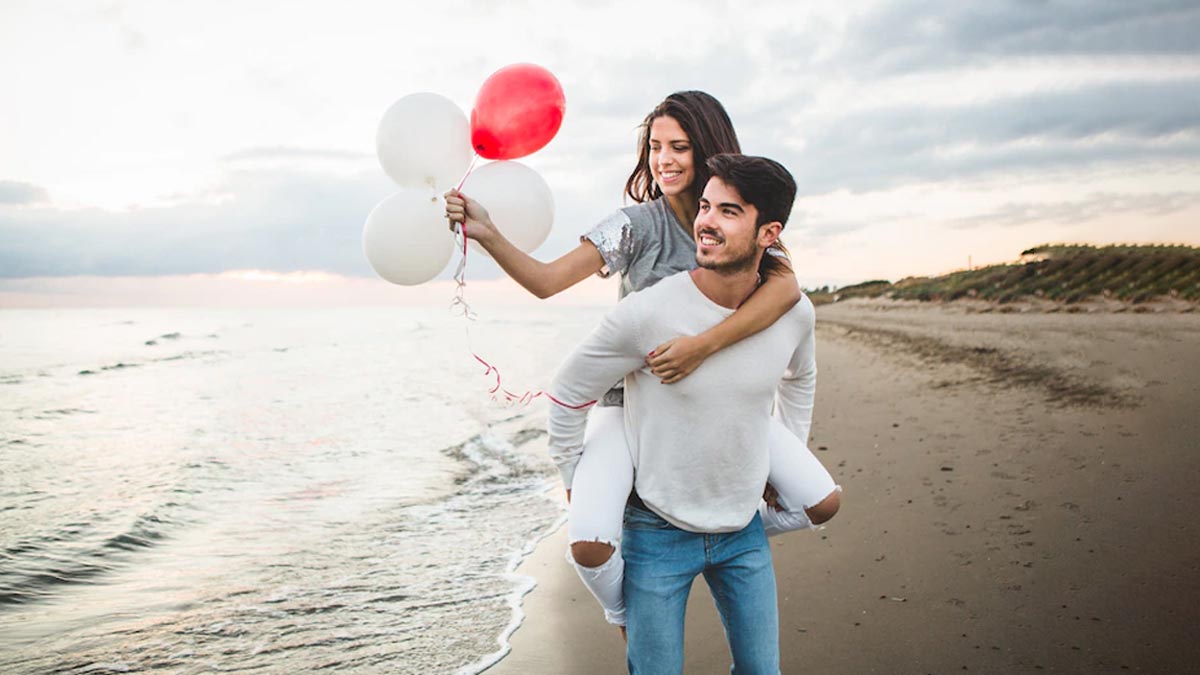 How Not To Fall Out Of Love, Experts Weigh In | HerZindagi