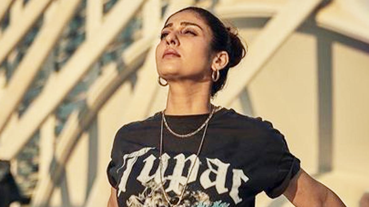 Nayanthara Birthday: A Look At The Tollywood Superstar’s Inspiring ...