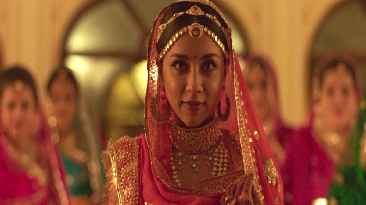 From Monsoon Weddings To Made In Heaven: 5 Indian Films, Series Narrate ...