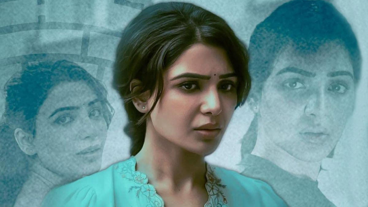 Yashoda: Samantha Ruth Prabhu Starrer Rules Overseas BO, Earns Over 20 ... Yashoda: Samantha Ruth Prabhu Starrer Rules Overseas BO, Earns Over 20 ...