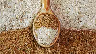 Side Effects of Brown Rice | side effects of brown rice | HerZindagi