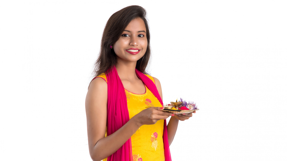 Thursday Upay For Marriage | शादी के लिए उपाय | Guruvar Ke Din Kya ...