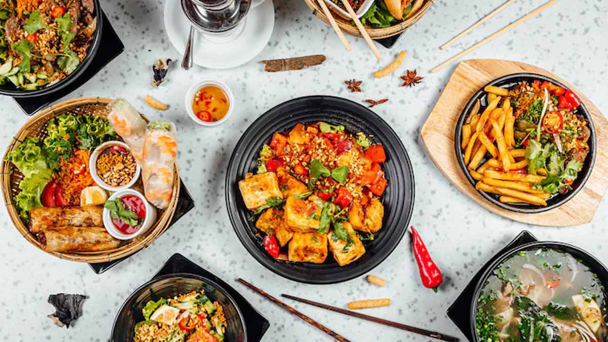 Traditional Food|भारतीय राज्यों का खाना|Yeh Hai Bharat Ka Famous Khana ...