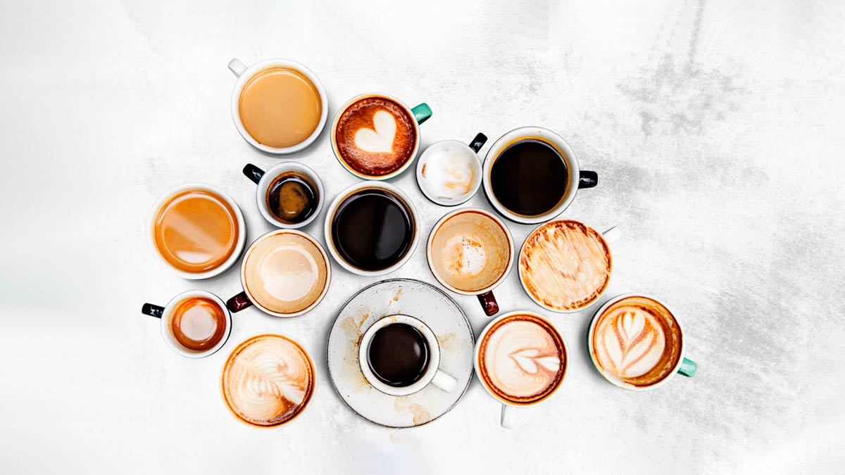 Winter Beverages | Kashmiri Kahwa | Masala Chai