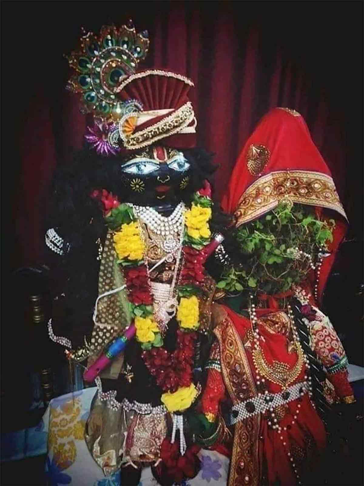 Tulsi Vivah 2022 Puja Samagri List तुलसी का श्रृंगार कैसे करें