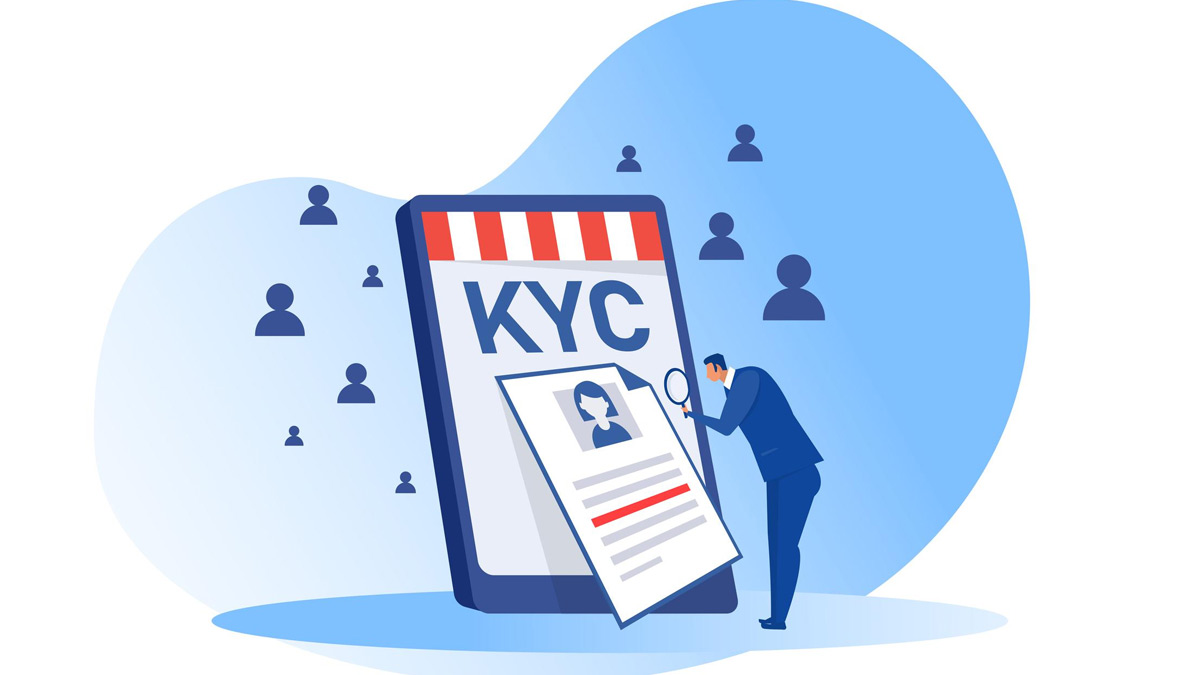 What Is Kyc| केवाईसी क्या होता है| Kyc Se Kya Hota Hai
