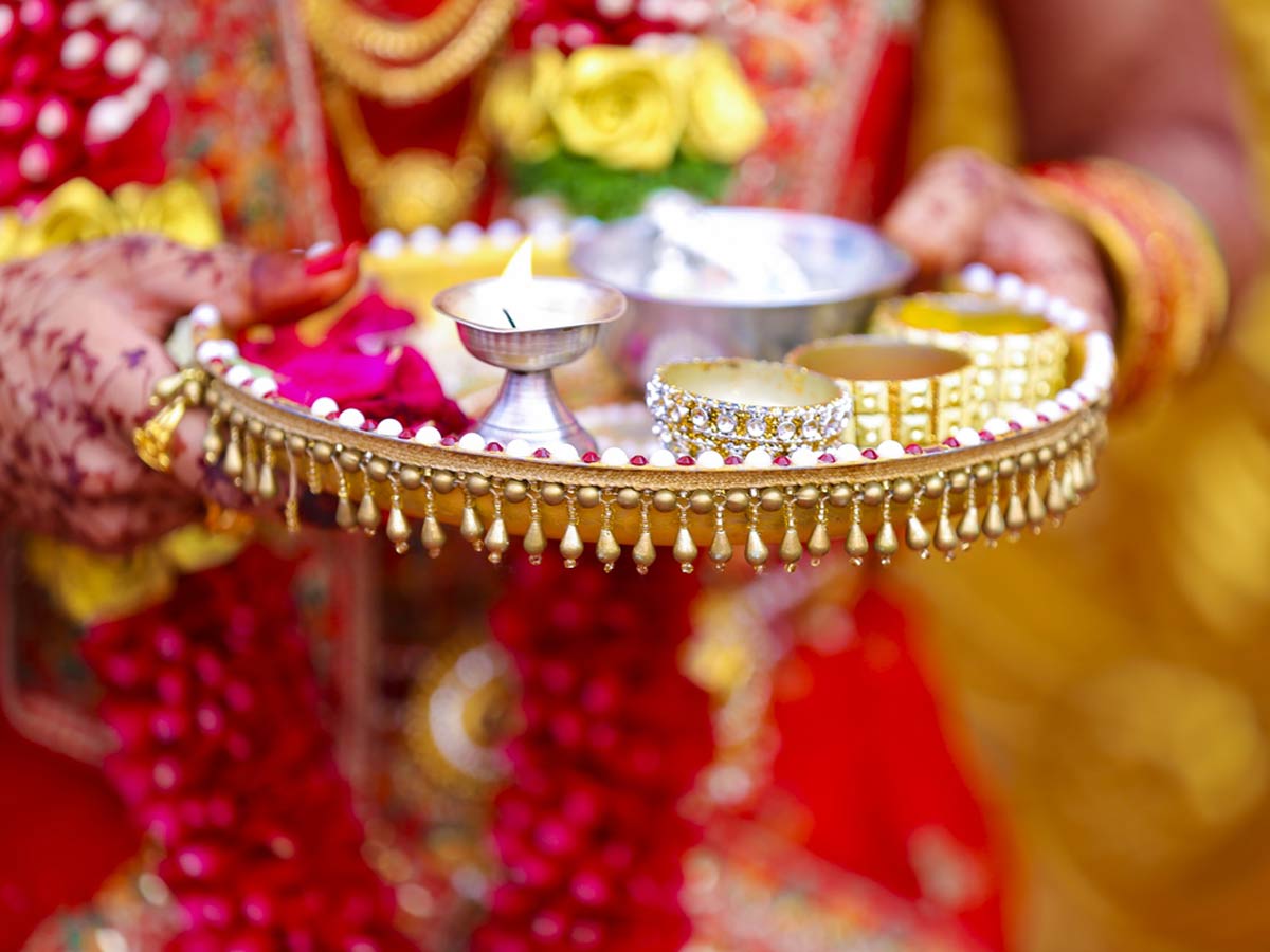 Vivah Panchami 2022 सुखी वैवाहिक जीवन के लिए मंत्र Vivah Panchami