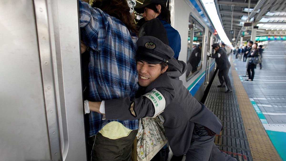 Weirdest Jobs in The World|अजीबोगरीब नौकरी|Duniya Ki Ajeeb Naukri ...