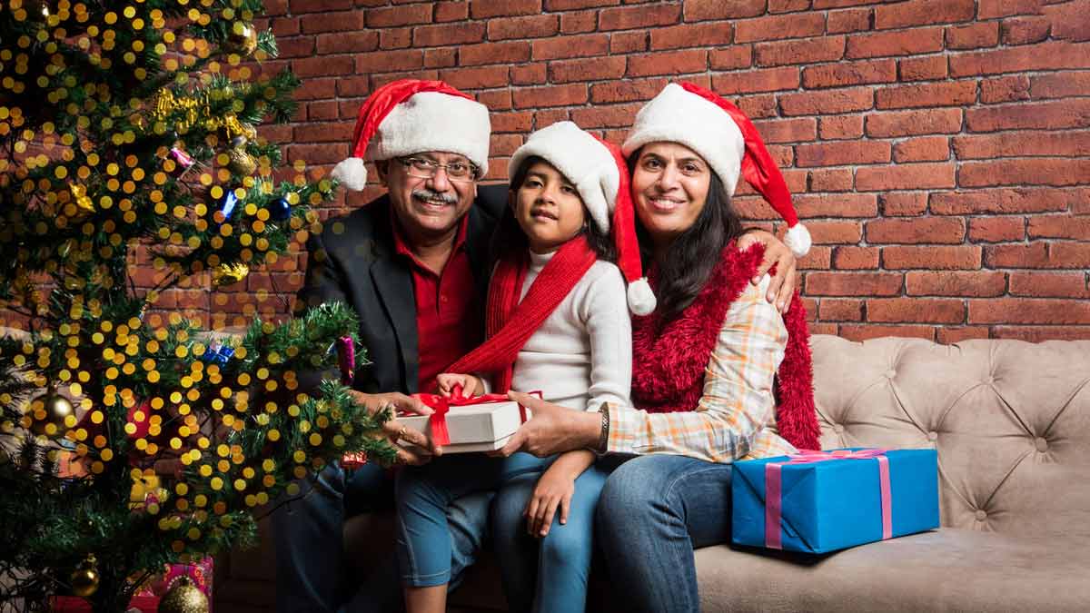 How To Celebrate Christmas| क्रिसमस डे कैसे मनाएं|Christmas Day Kaise ...