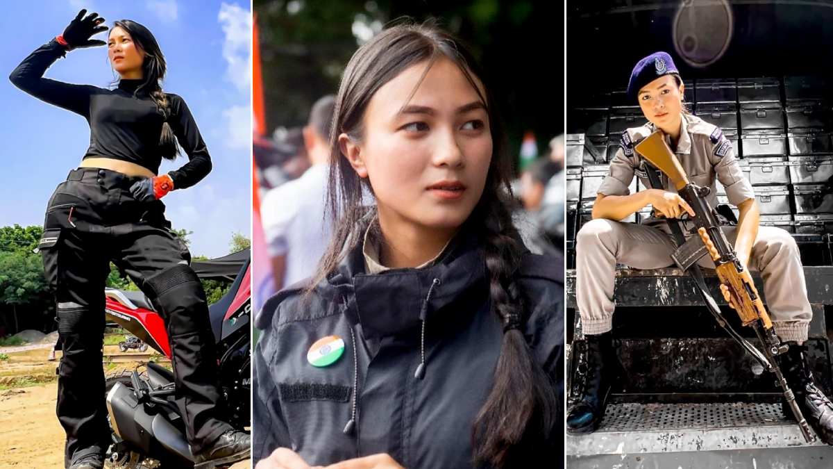 एक्स हंगामा सुब्बा कौन है| Motivational Story Of Eksha Hangma Subba ...