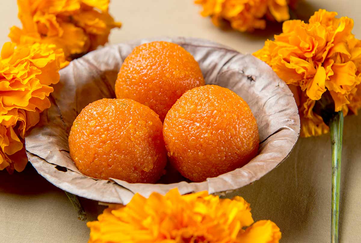 Prasad Recipe| टेस्टी प्रसाद बनाने का तरीका| Prasad Banane Ka Tarika ...