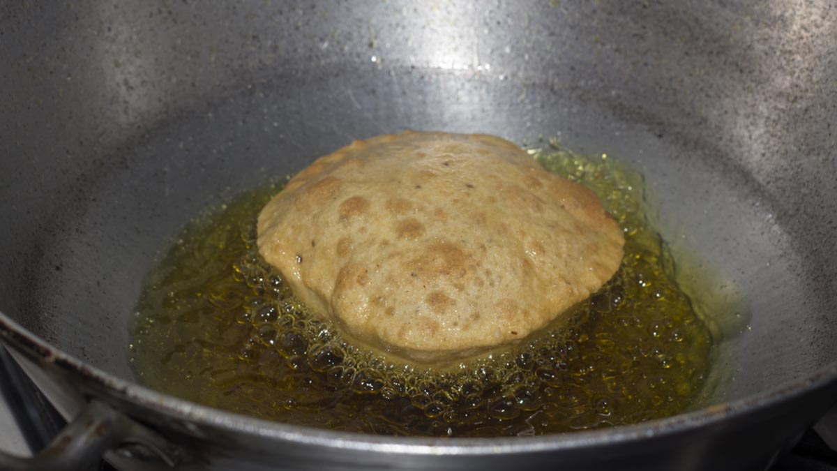 Frying Oil| तेल को कैसे करें स्टोर| Oil Frying Karne Ke Baad Kaise Kare ...