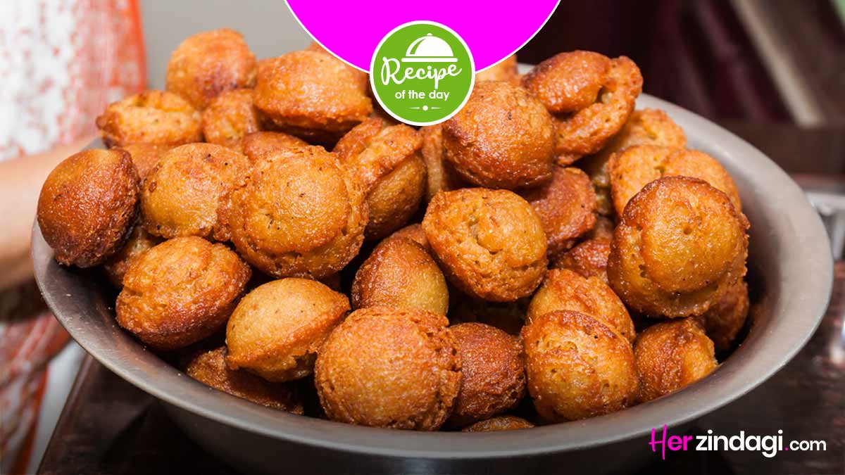 गुड़ से झटपट बनाएं स्पंजी मीठे अप्पे, उंगलियां चाटते रह जाएंगे लोग ...