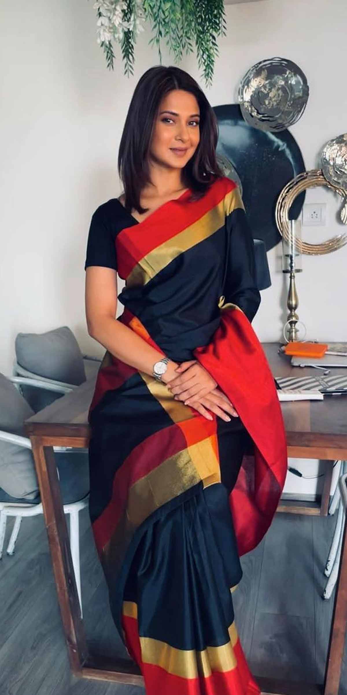 Jennifer Winget | जेनिफर विंगेट बेस्ट लुक्स | Simple Dress Ke Design ...