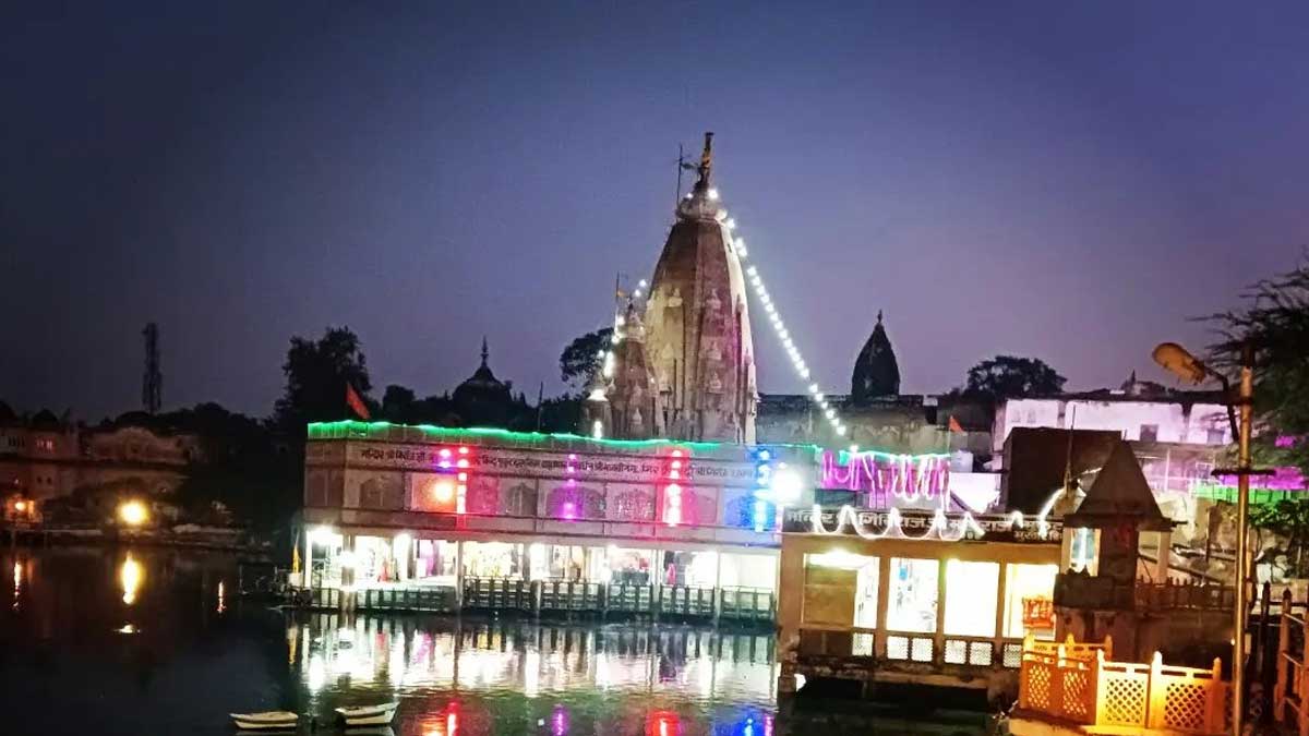 Ahoi Ashtami 2022: आखिर अहोई अष्टमी के दिन राधा कुंड में स्नान करना शुभ ...